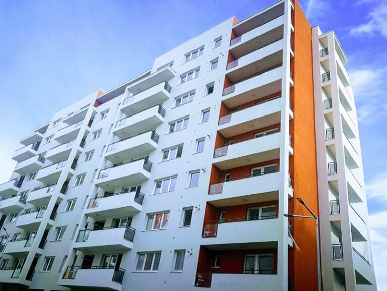 Baba Novac Residence - Duraziv